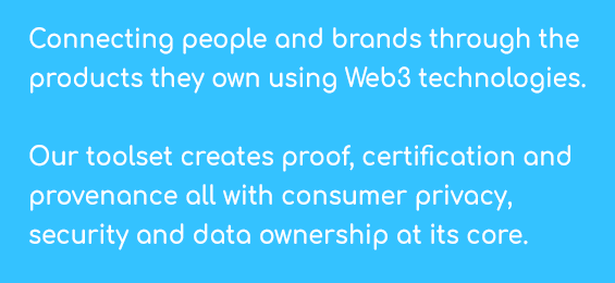 Prove Anything - Your Platform for Proof in a Web3 World